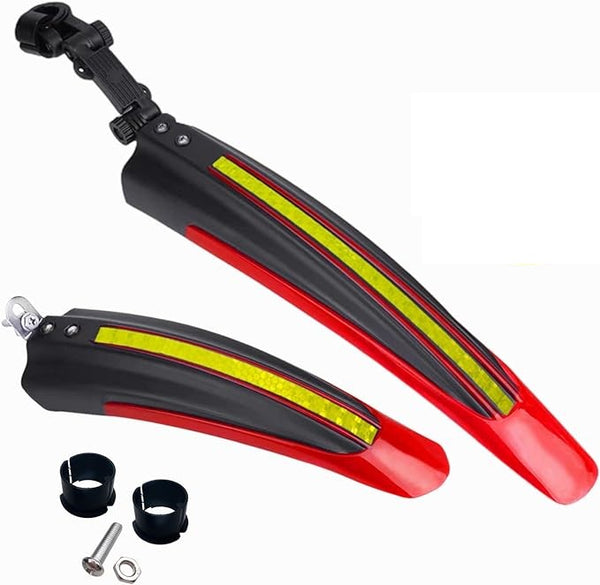 Flying Fox Fenders Bike Mud Guard