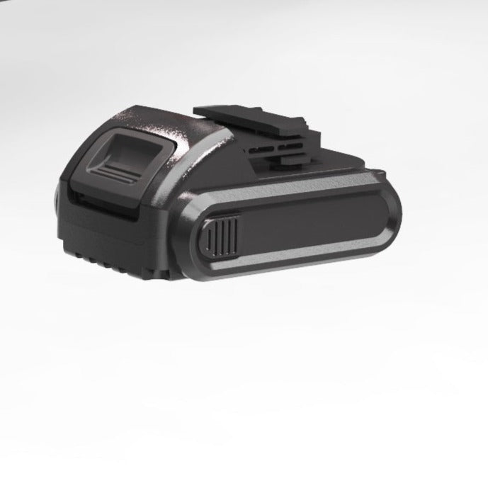 Zapzoom Removable Battery Pack